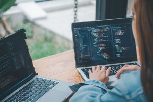 ECOLE-IT Ecole supérieure d’informatique